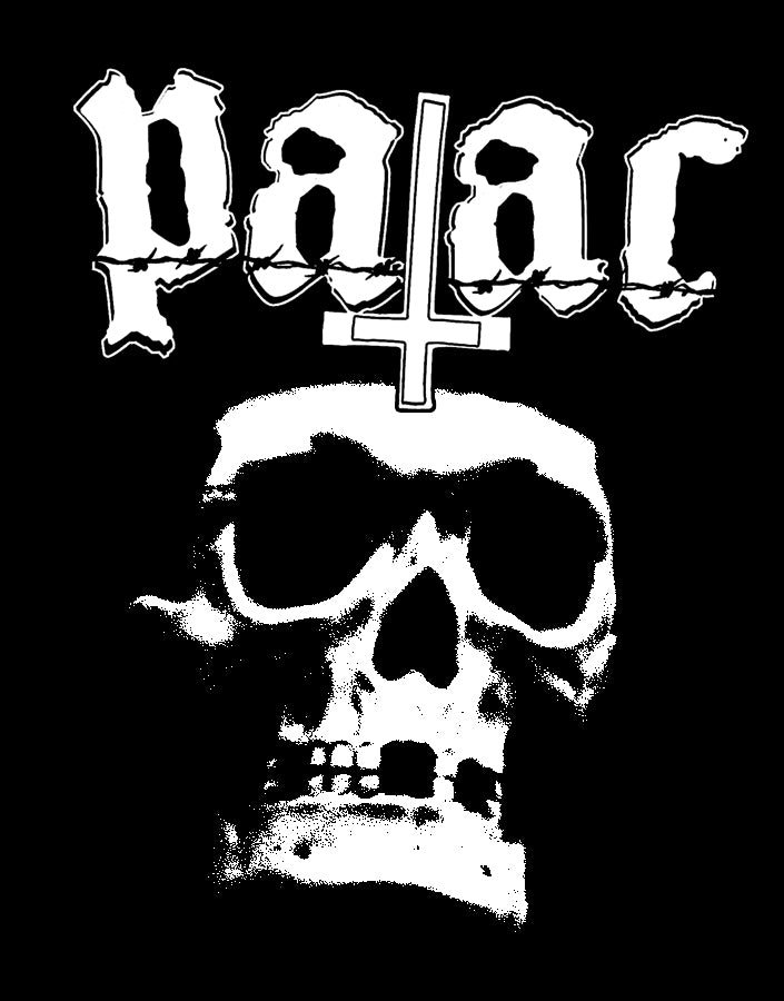 PATAC Records Distro – Page 2 – Grindhouse Releasing