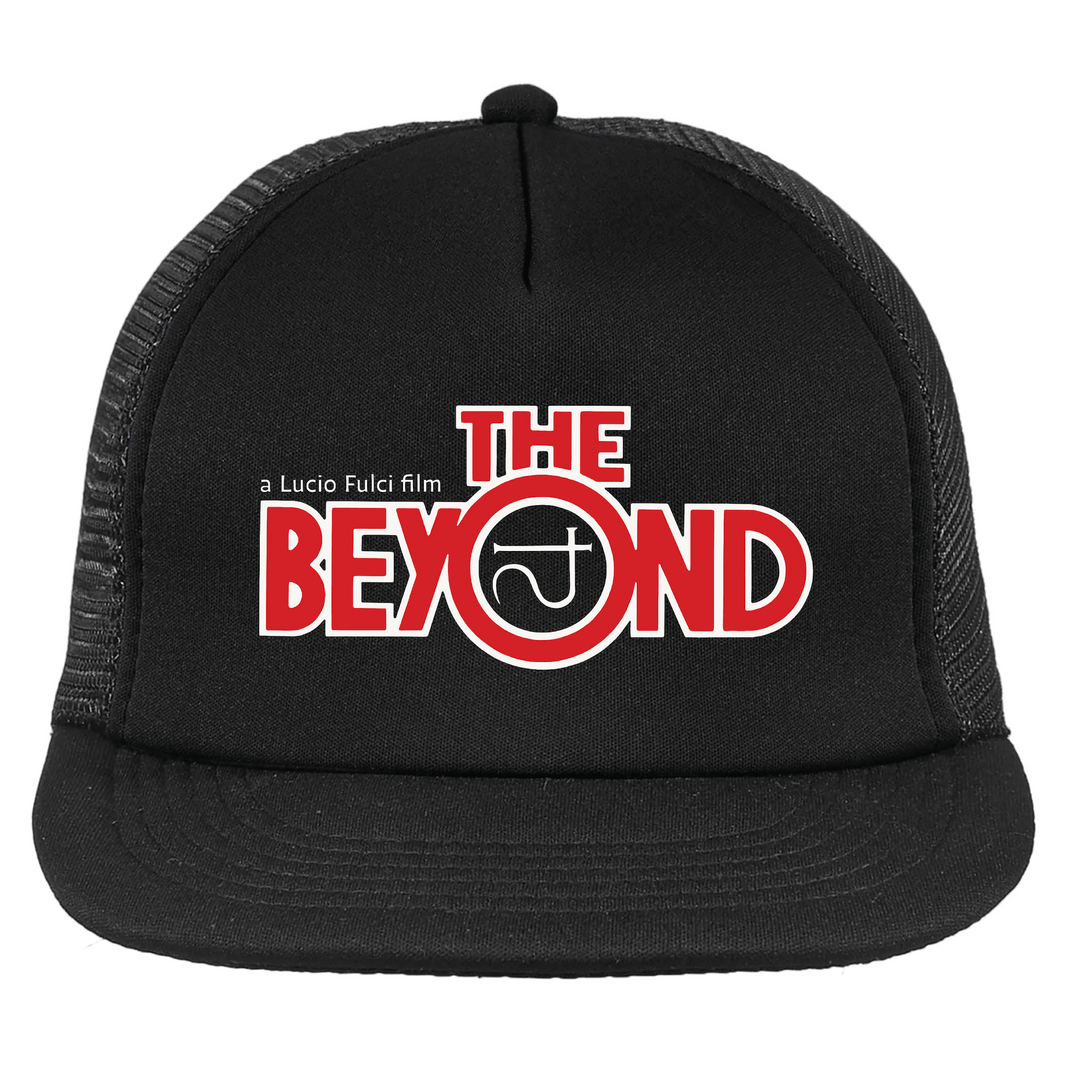 THE BEYOND (1981) – Grindhouse Releasing