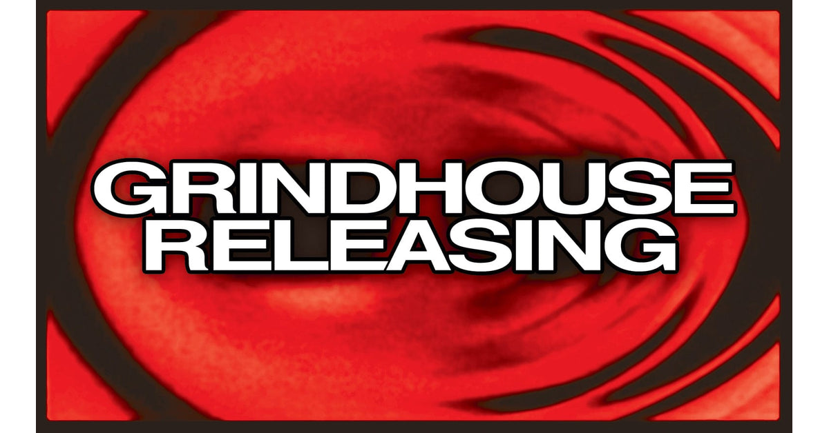 Grindhouse Releasing web store: Cult/Horror films and merchandise