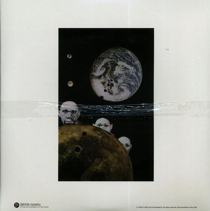 PATAC Records Distro – Grindhouse Releasing