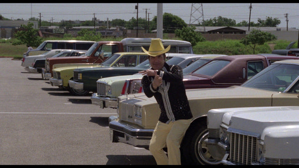 Palmer Rockey's SCARLET WARNING 666 Deluxe 3 Disc Blu-ray set - ONLY 3 ...