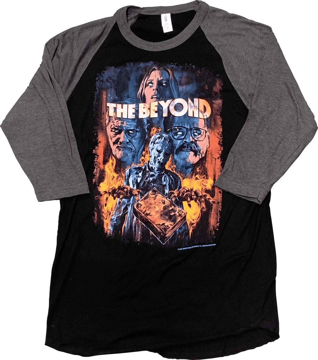 Grindhouse Releasing web store: Cult/Horror films and merchandise