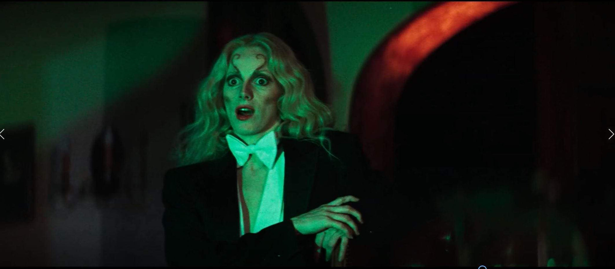 DEATH GAME (1977) Deluxe 3 Disc Blu-ray set – Grindhouse Releasing