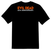 EVIL DEAD (1981) – Grindhouse Releasing