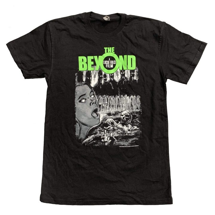 THE BEYOND (1981) – Grindhouse Releasing