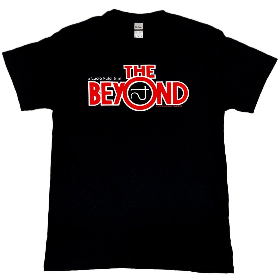 THE BEYOND (1981) – Grindhouse Releasing