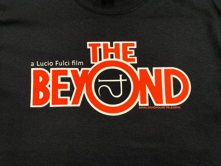 THE BEYOND (1981) – Grindhouse Releasing